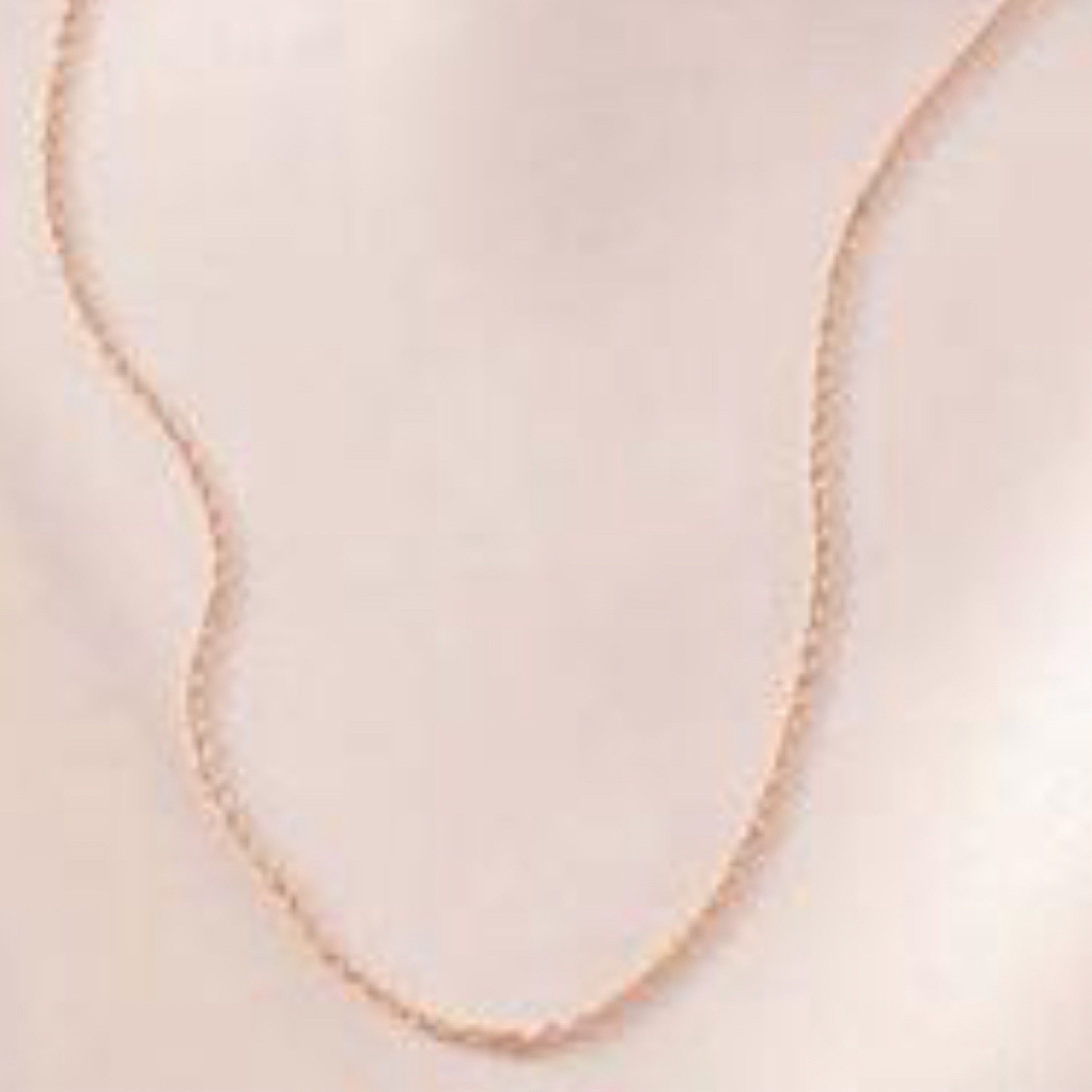 Namesake Delicate Chain | Bo Freeman